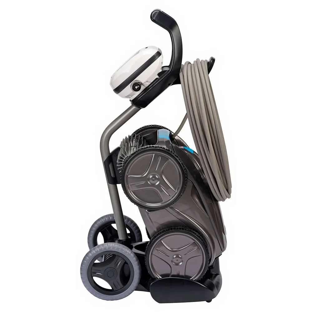 Zodiac Vortex OV 5300 SW pool cleaning robot Grey | Swiminn