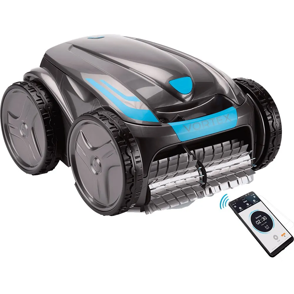 Zodiac Vortex OV 5480 iQ Pool Cleaning Robot | Swiminn