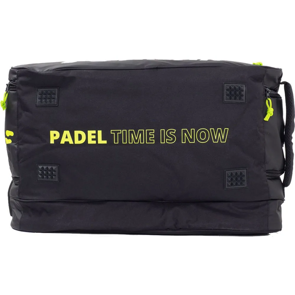 Hook padel Racket padel racket bag Black | Smashinn