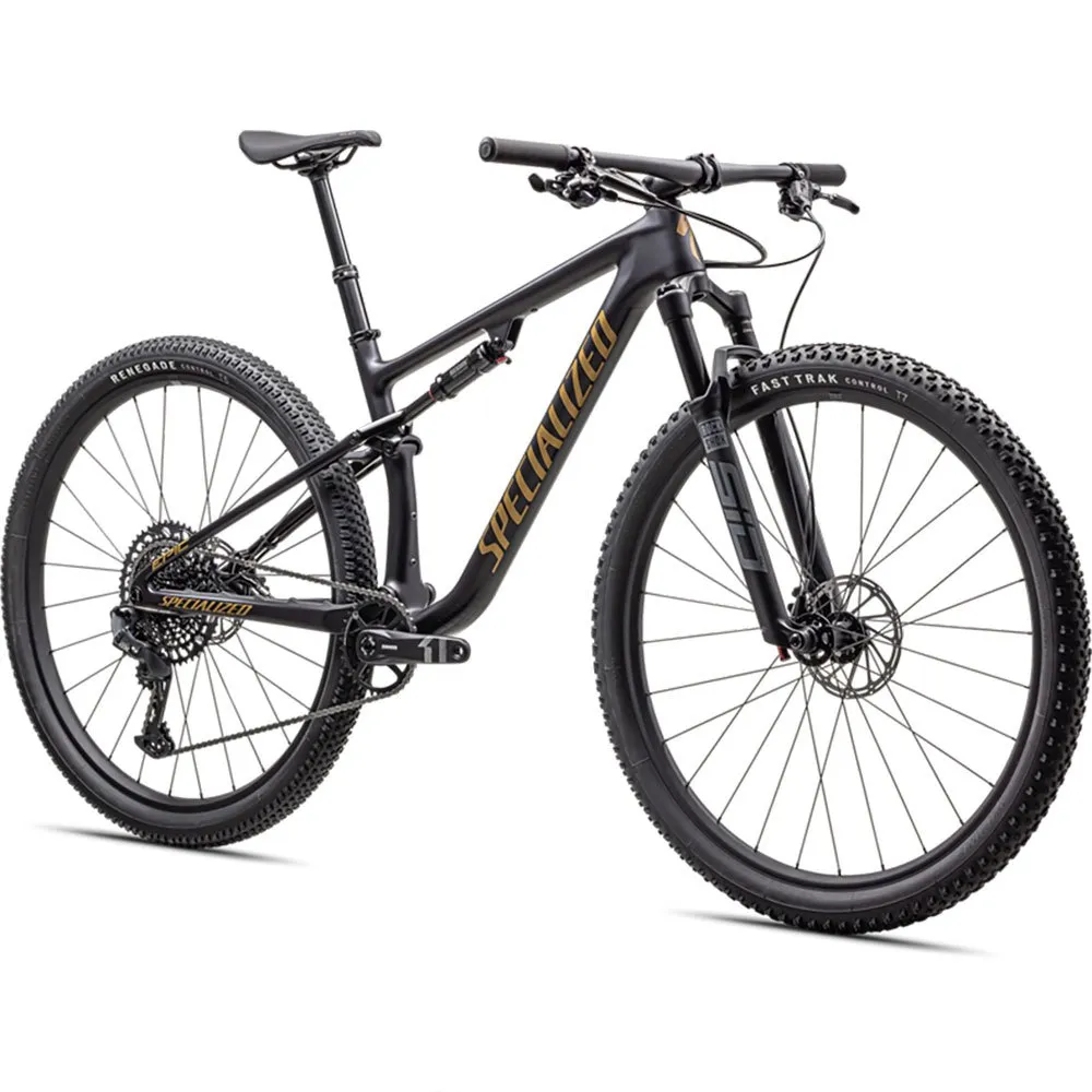 Specialized Epic Comp 29´´ GX Eagle 2023 mountainbike, Blauw | Bikeinn