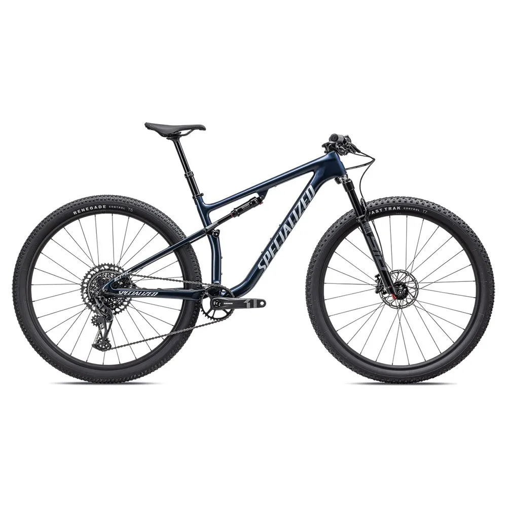 Specialized Epic Comp 29´´ GX Eagle 2023 MTB Fahrrad, Blau | Bikeinn