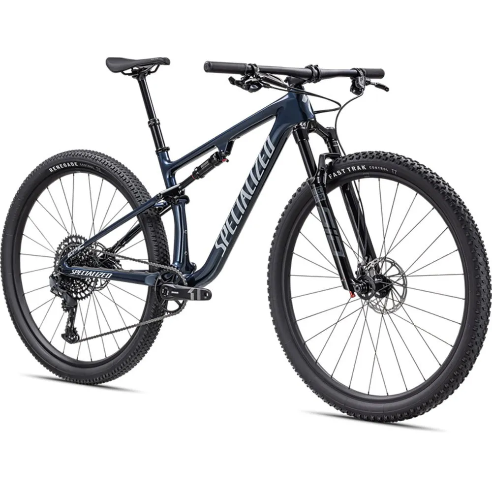 Specialized Epic Comp 29´´ GX Eagle 2023 MTB Bike, Blue | Bikeinn