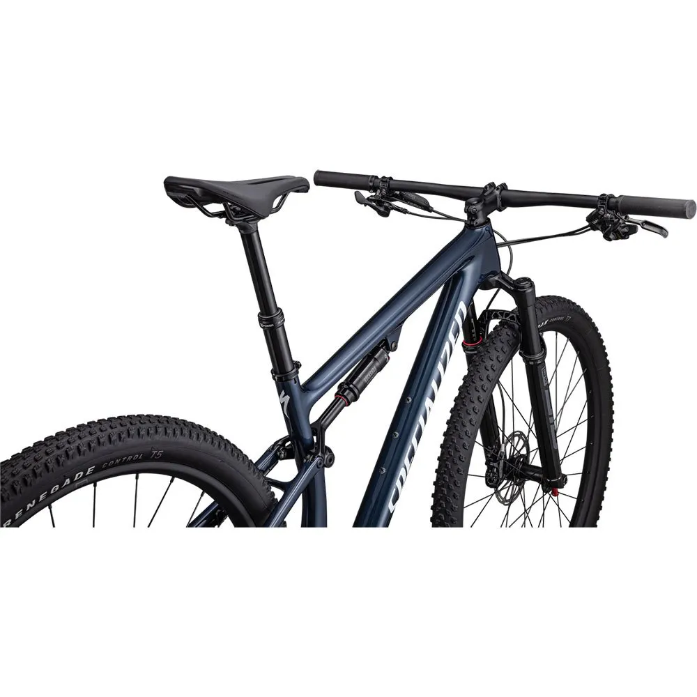 Specialized Epic Comp 29´´ GX Eagle 2023 MTB-Fiets, Blauw | Bikeinn