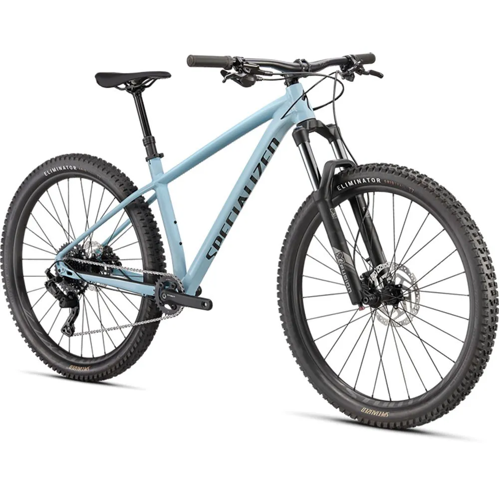 Specialized Fuse 27.5´´ Advent 2023 MTB Bike, Blue | Bikeinn