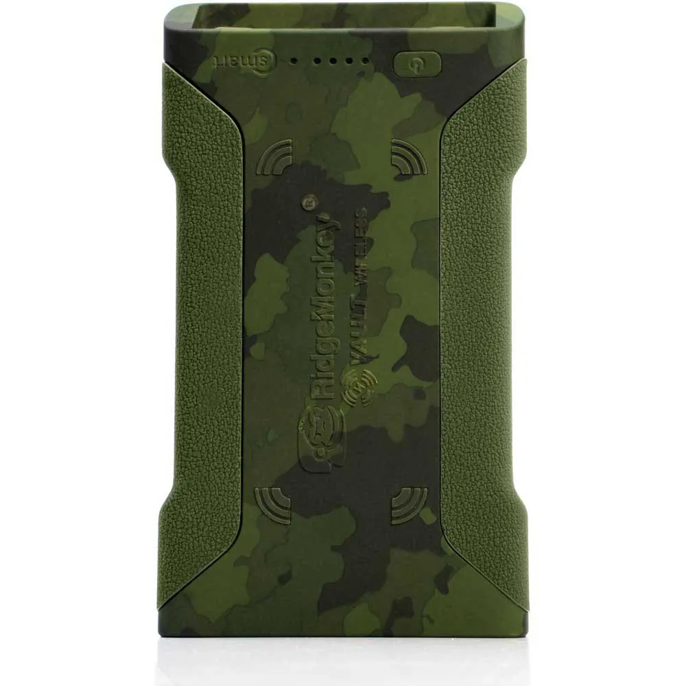 Ridgemonkey 26950mAh Portable Charger Green | Waveinn