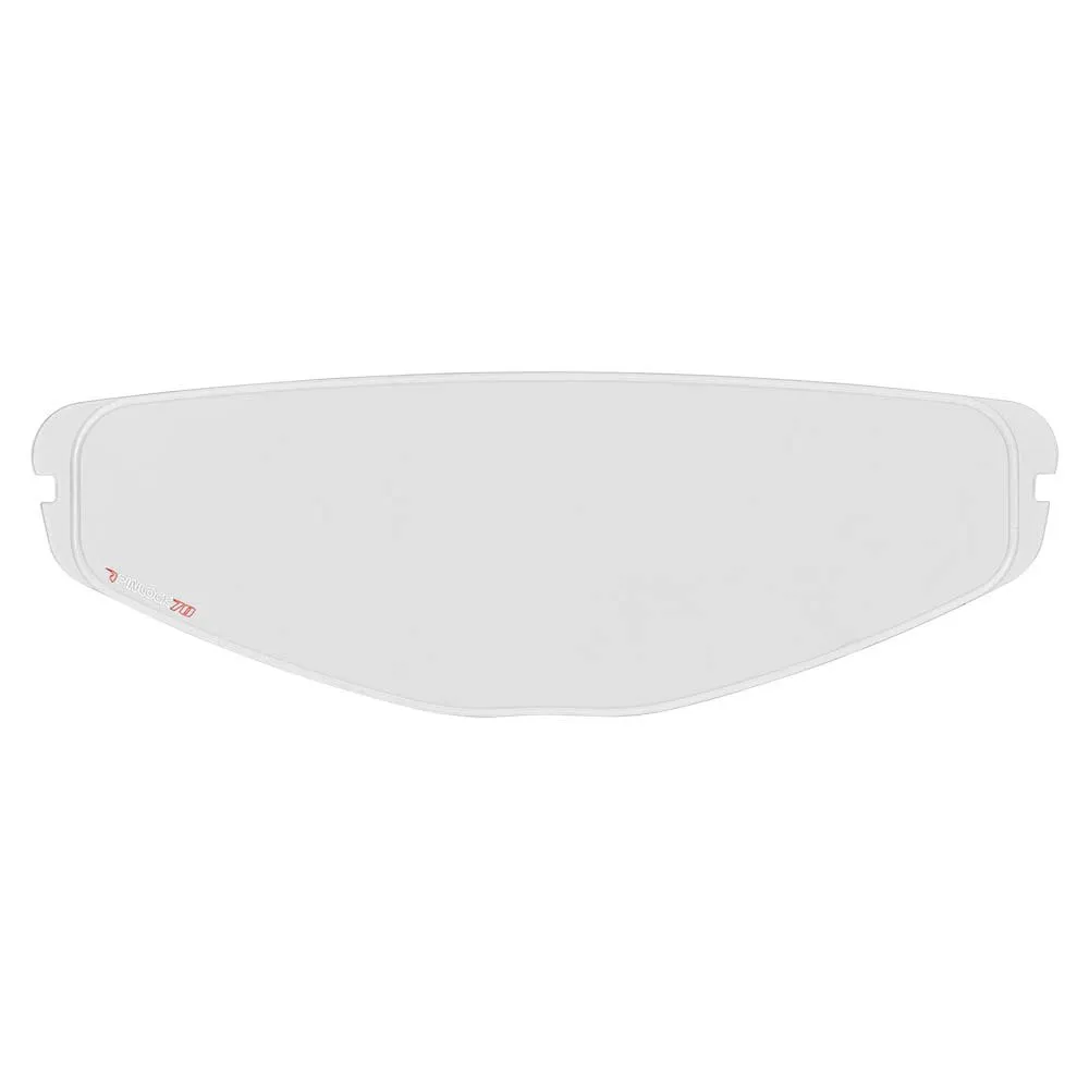 Oneal Pinlock 70 Max Vision M-SRS Transparente | Motardinn