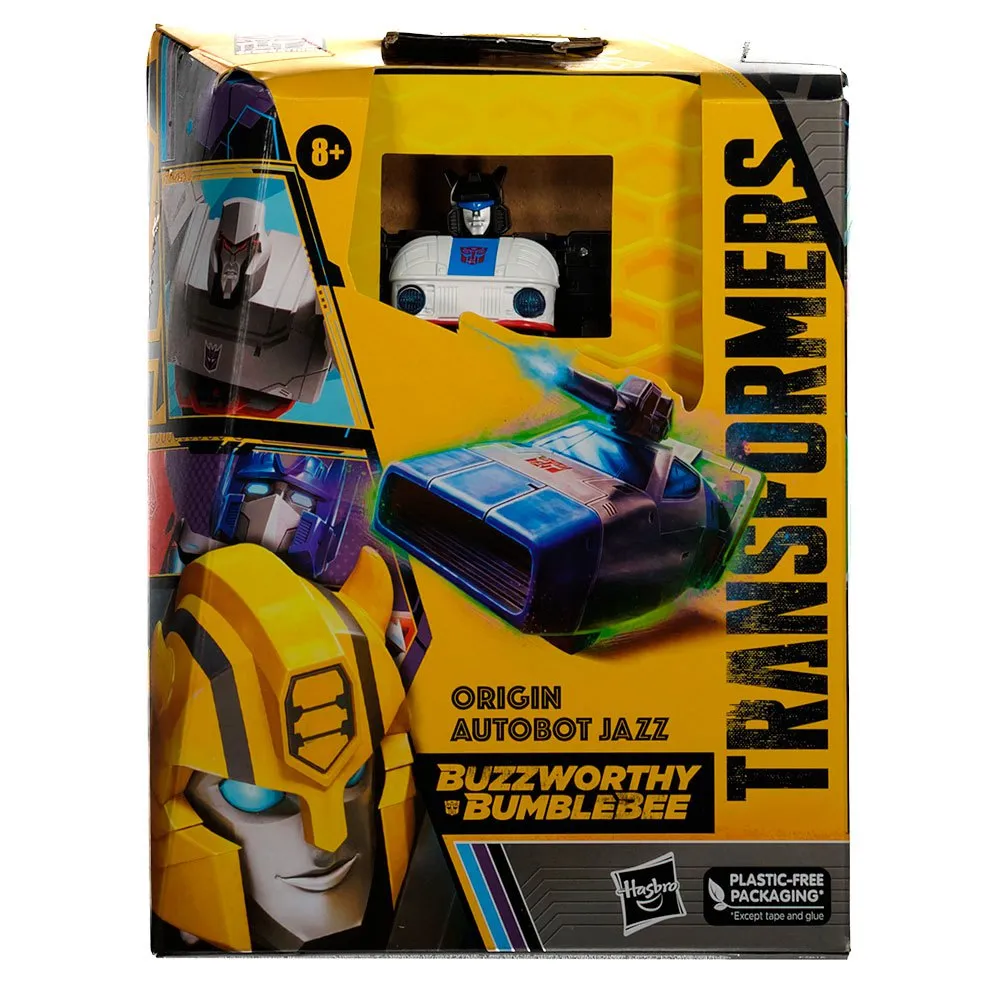 Transformers Tra Bb Gen Legacy Dlx 2 Figure Golden | Kidinn