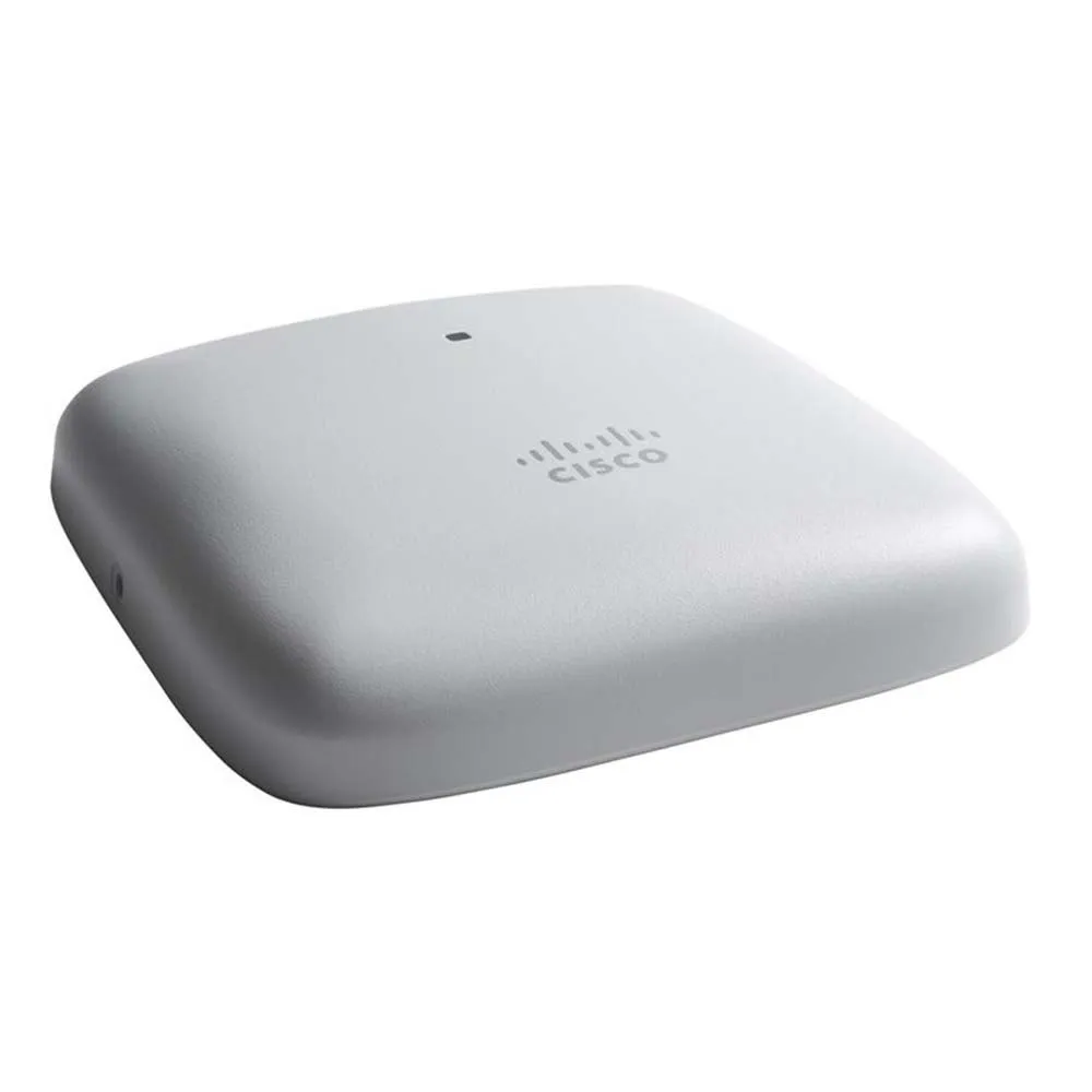 Cisco Business 240AC WiFi 5 Wireless Access Point 5 Units Silver| Techinn