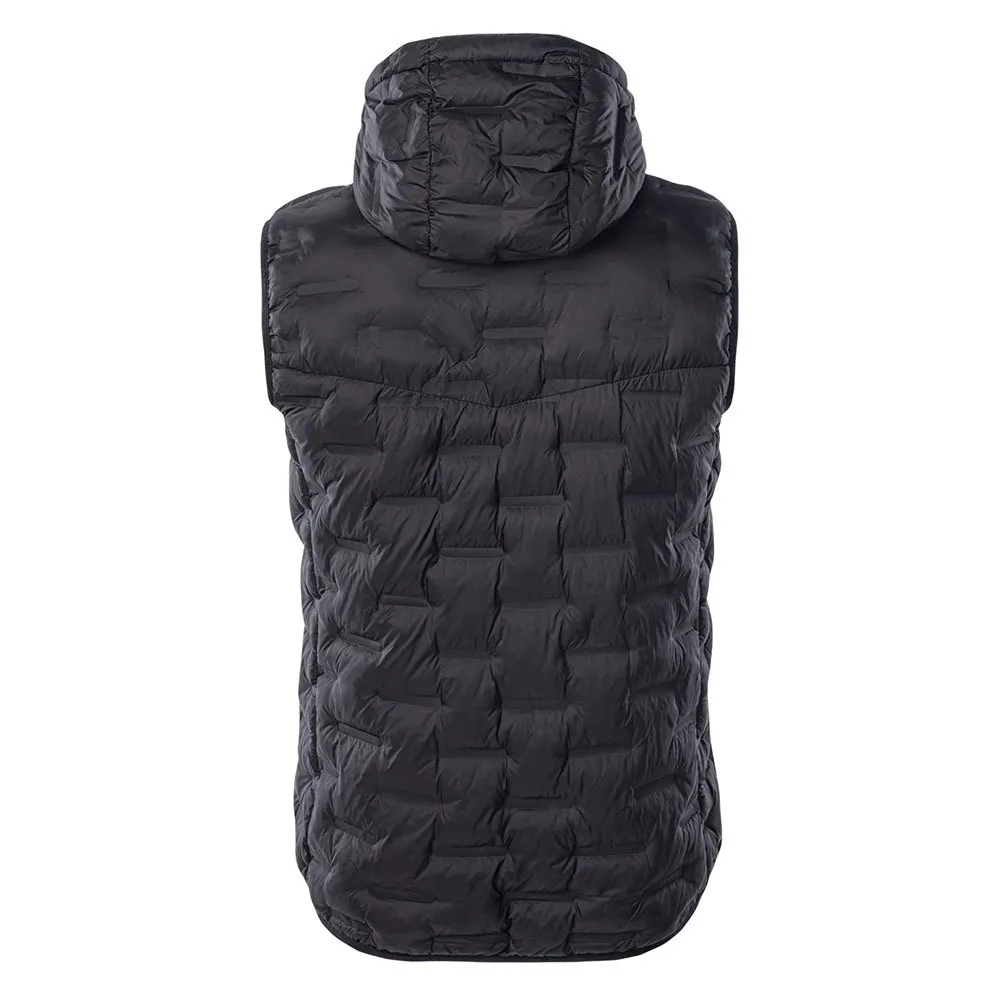Elbrus Mines Primaloft vest Black | Trekkinn