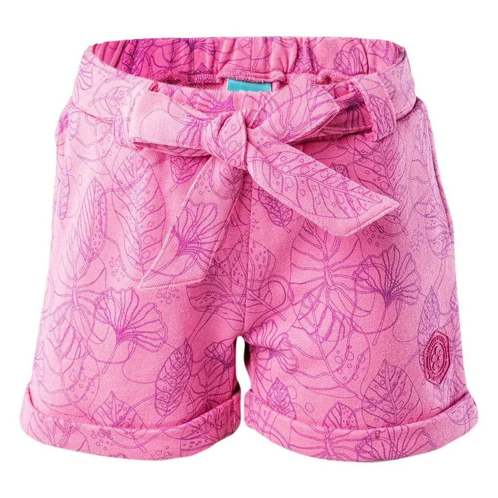 Bejo Tio Girl Shorts Pink | Kidinn