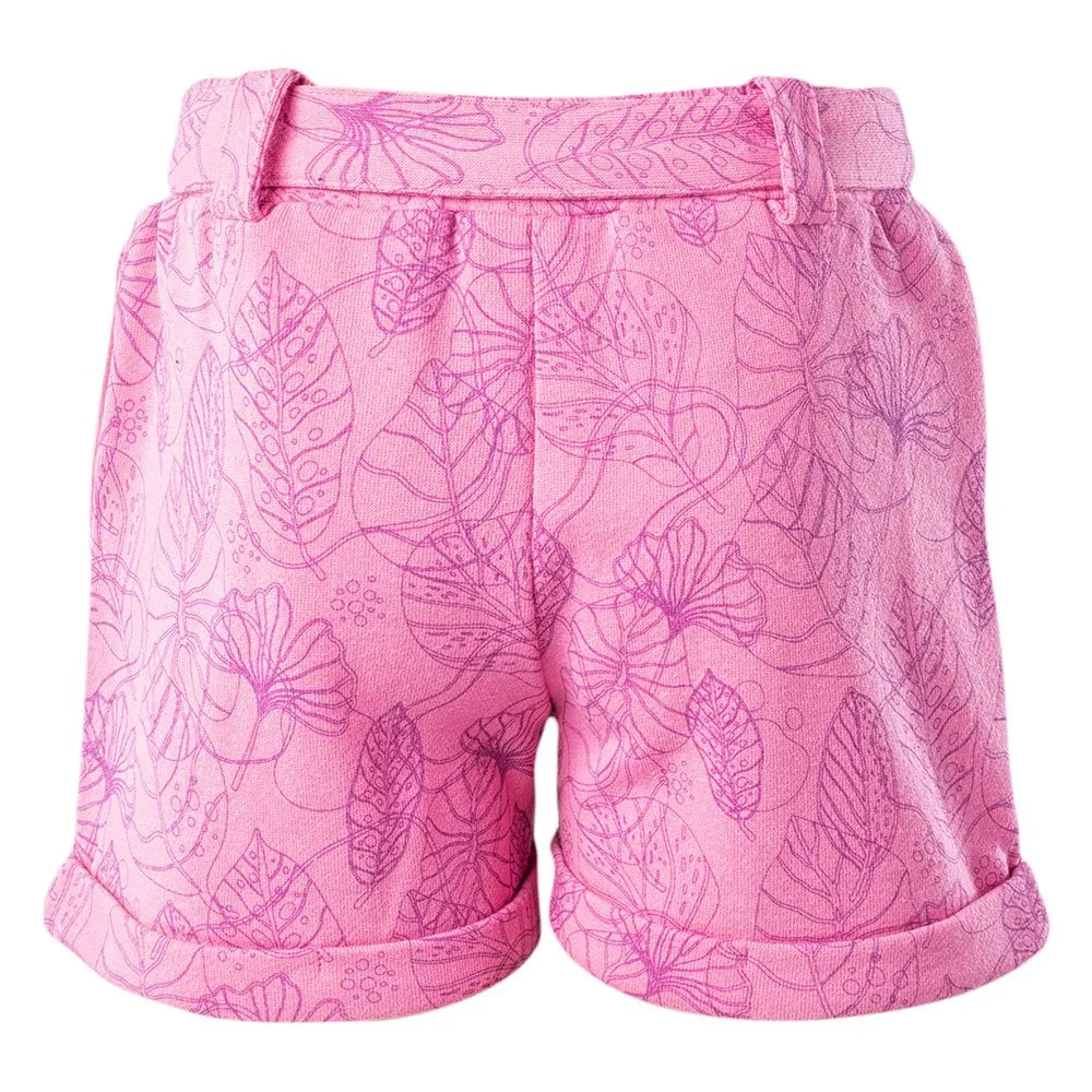 Bejo Tio Girl Shorts Pink | Kidinn
