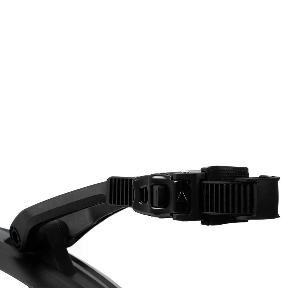 Acid Vane Pro rear mudguard | Bikeinn