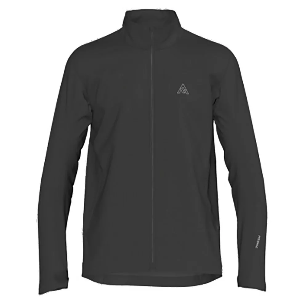 7mesh Cache jacket, Black | Bikeinn