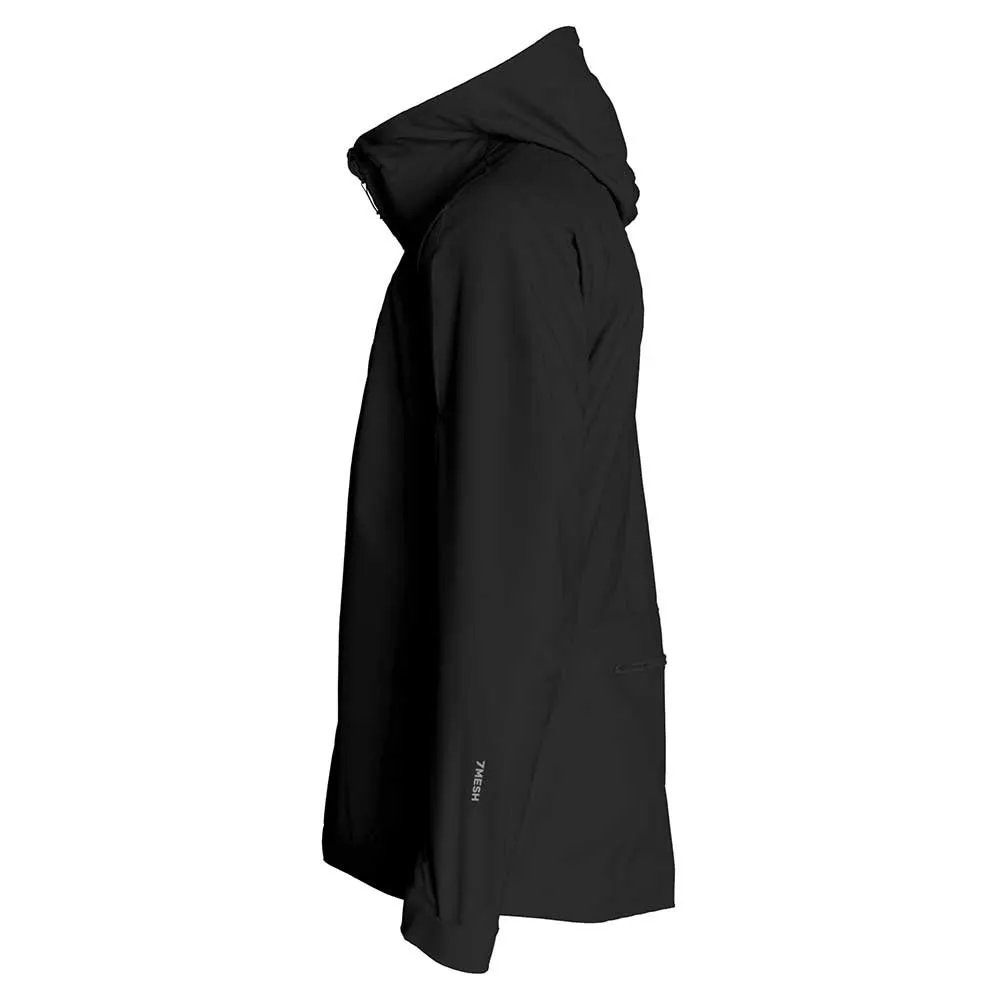 7mesh Copilot Jacket, Black | Bikeinn