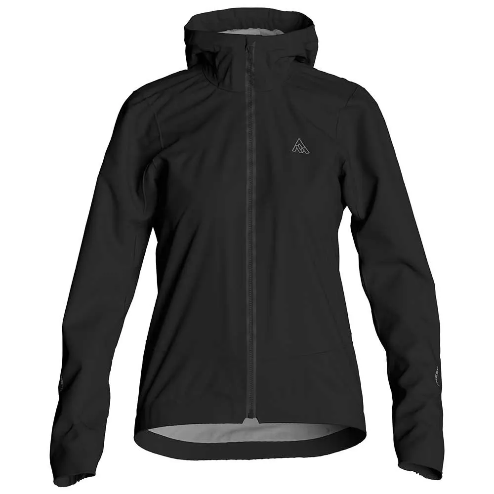 7mesh Copilot Jacket, Black | Bikeinn