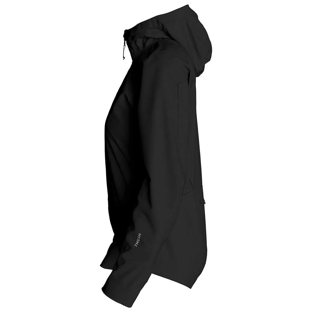 7mesh Copilot Jacket, Black | Bikeinn