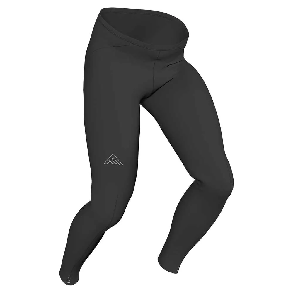 7mesh Seymour base layer pants Black | Trekkinn