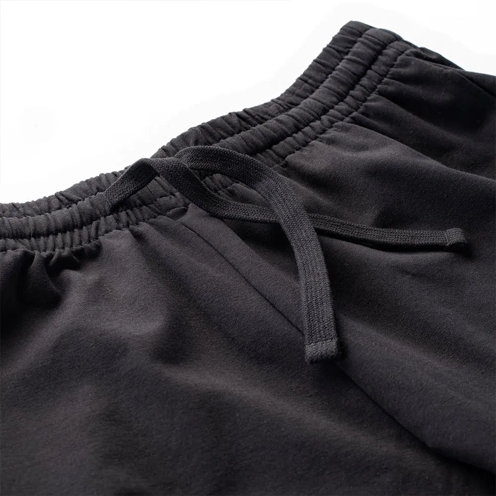 Iguana Hiban Shorts Black | Trekkinn