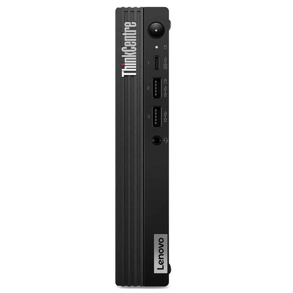Lenovo Barebone ThinkCentre M70Q G3 Tiny i5-12400T/16GB/512GB SSD Preto ...