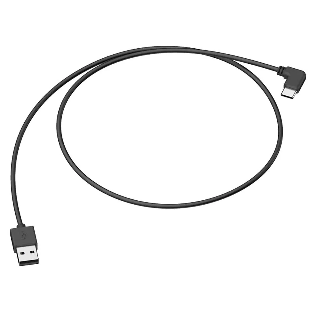 Sena USB Type-C SC-A0327 Charger Cable Silver | Motardinn