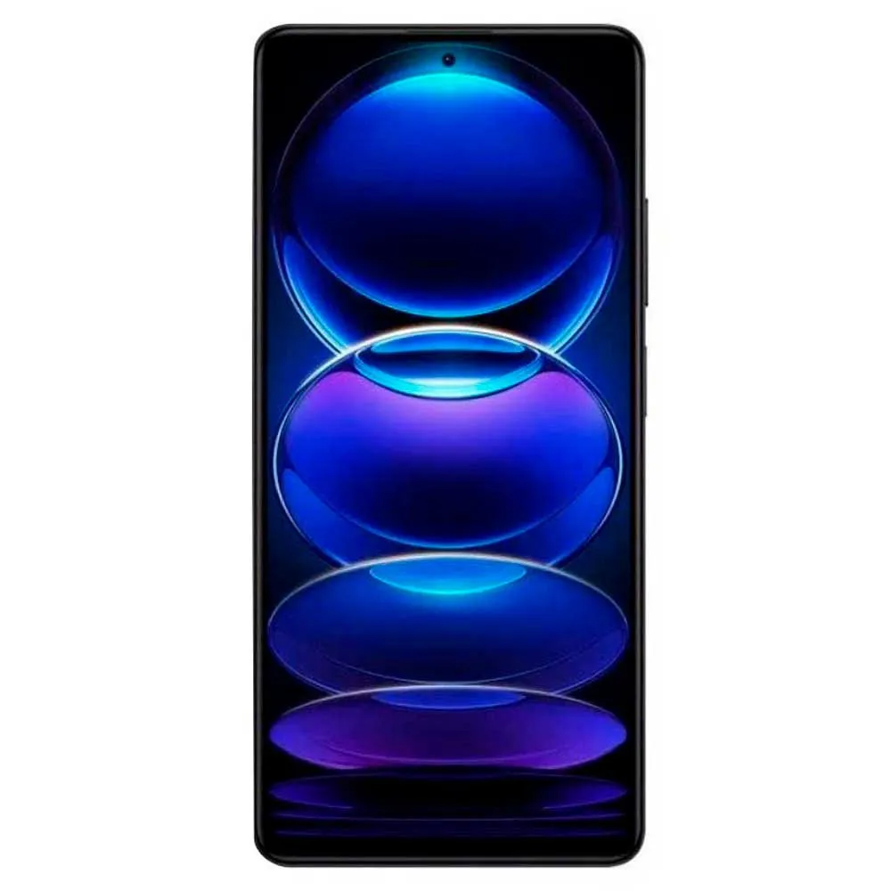Xiaomi Redmi Note 12 Pro 8GB/256GB 6.67´´ Dual Sim Smartphone Black ...