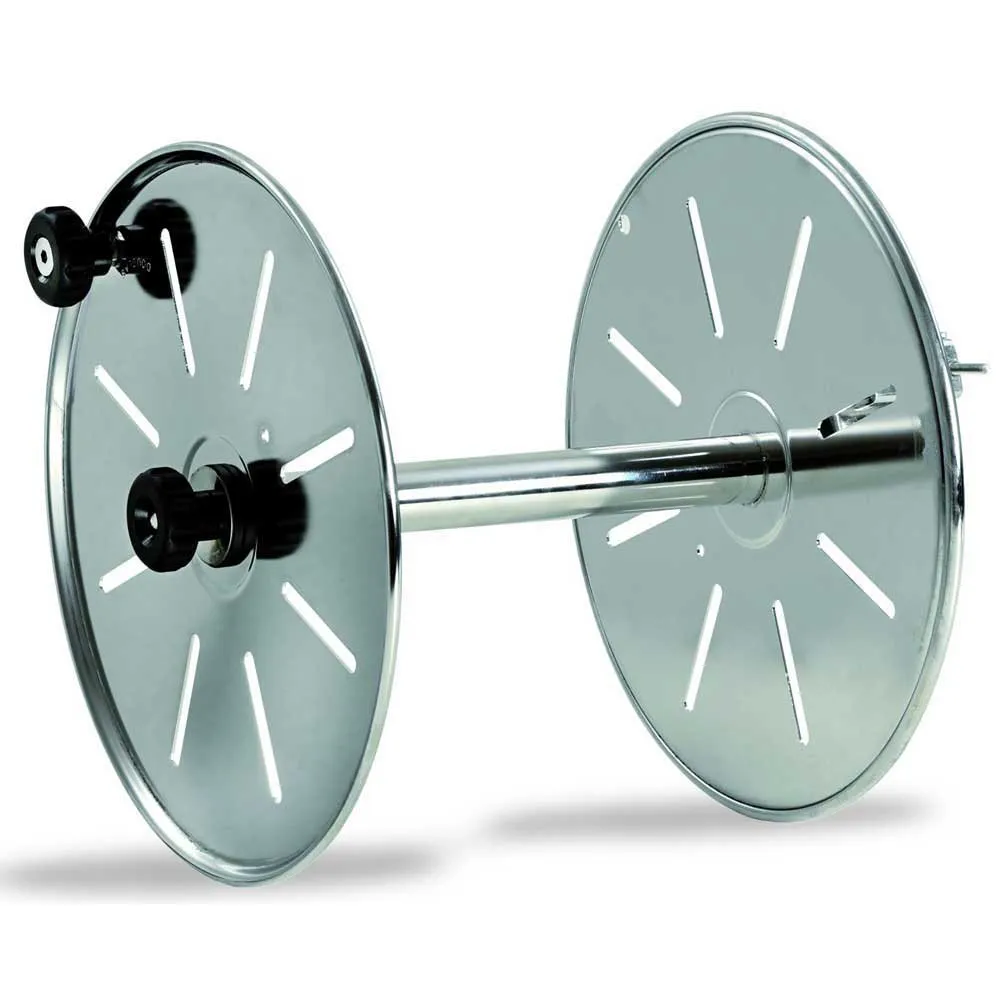 Douglas marine Stainless Steel Rope Coil Silver | Waveinn