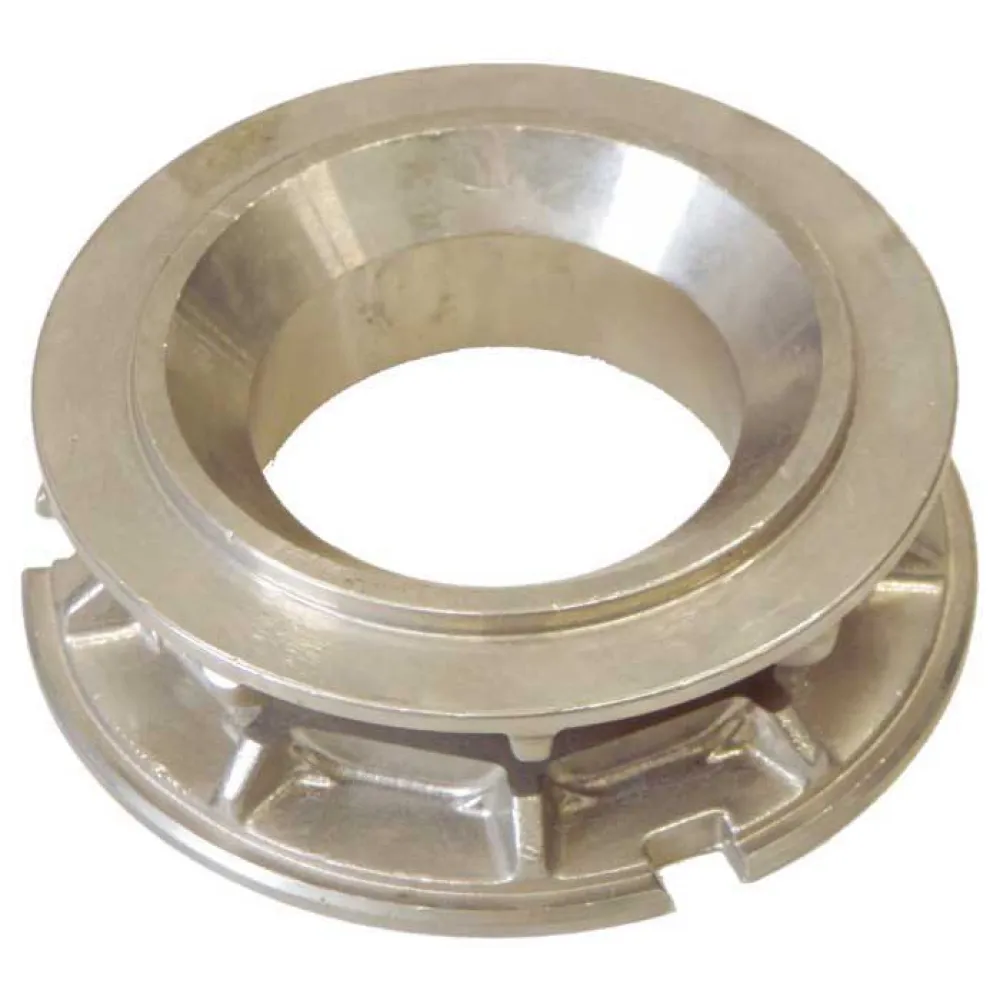 Lofrans X2 Clipper 1300 Project 1000 Windlass Gypsy Silver| Waveinn