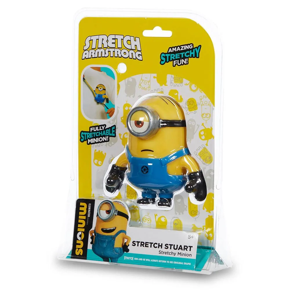 Minions Stuart Toy