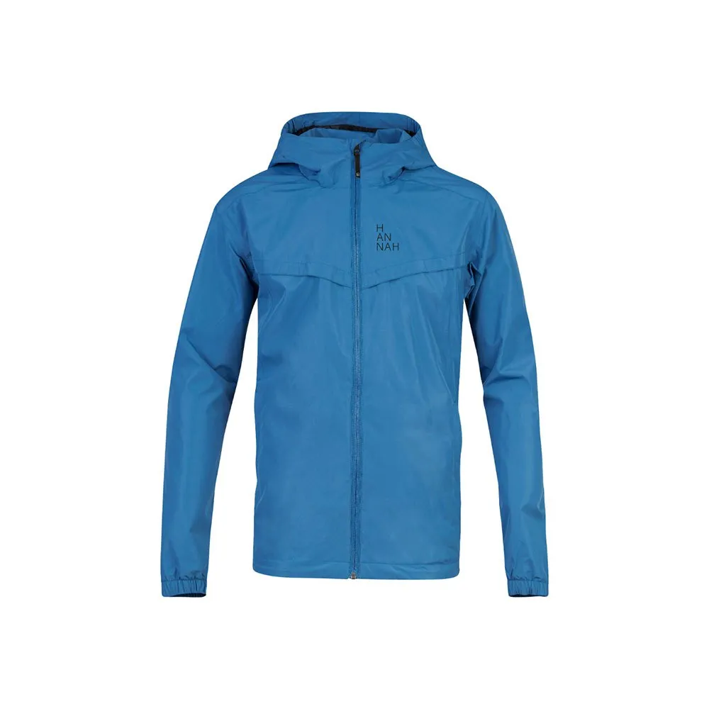Hannah Darnell II jacket Blue | Trekkinn