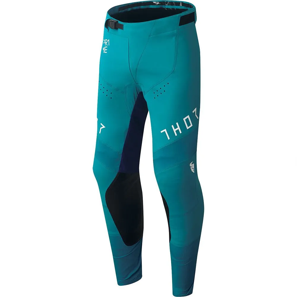 Thor Prime Freez Pants Blue | Motardinn