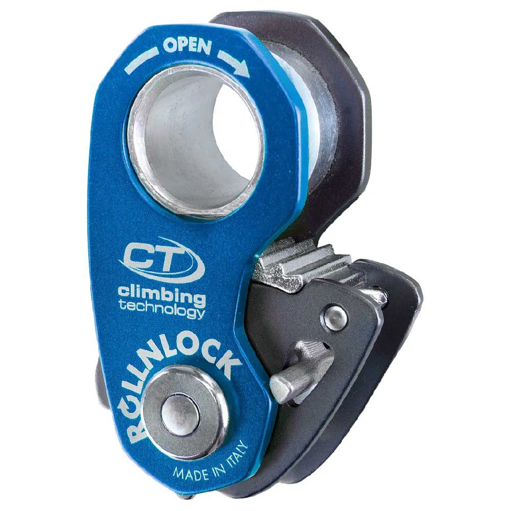 Climbing technology Polea Roll N Lock | Trekkinn