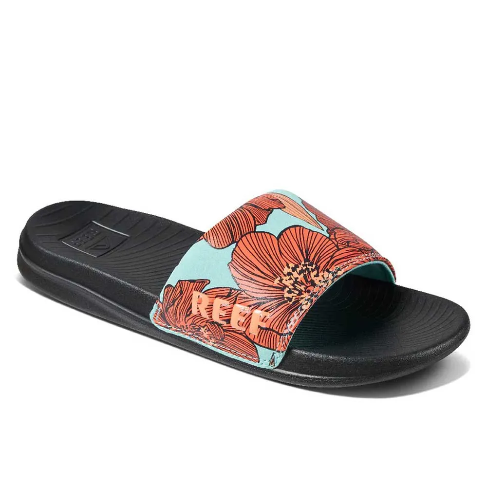 Reef One Slides Multicolor | Dressinn