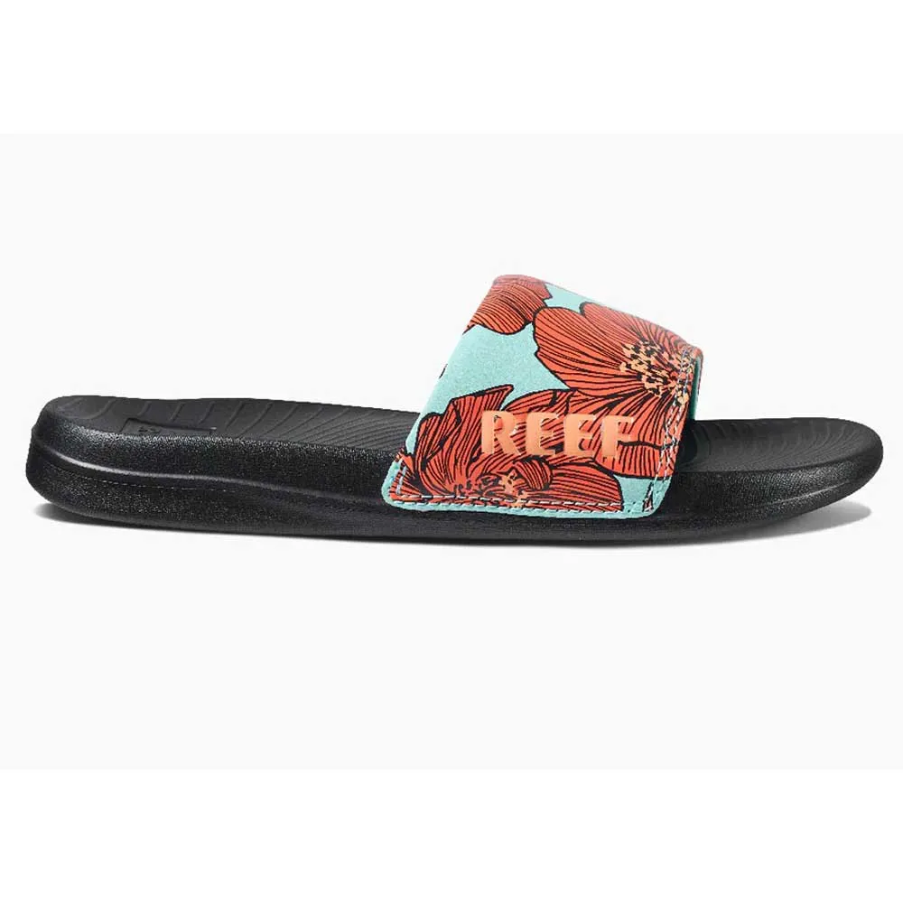 Reef One Slides Multicolor | Dressinn