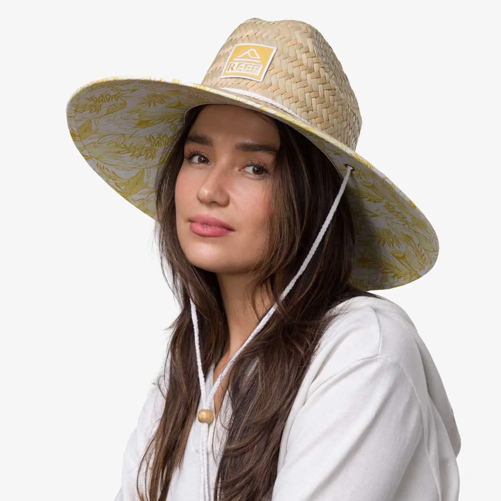 Reef Breakwater Hat Beige | Dressinn