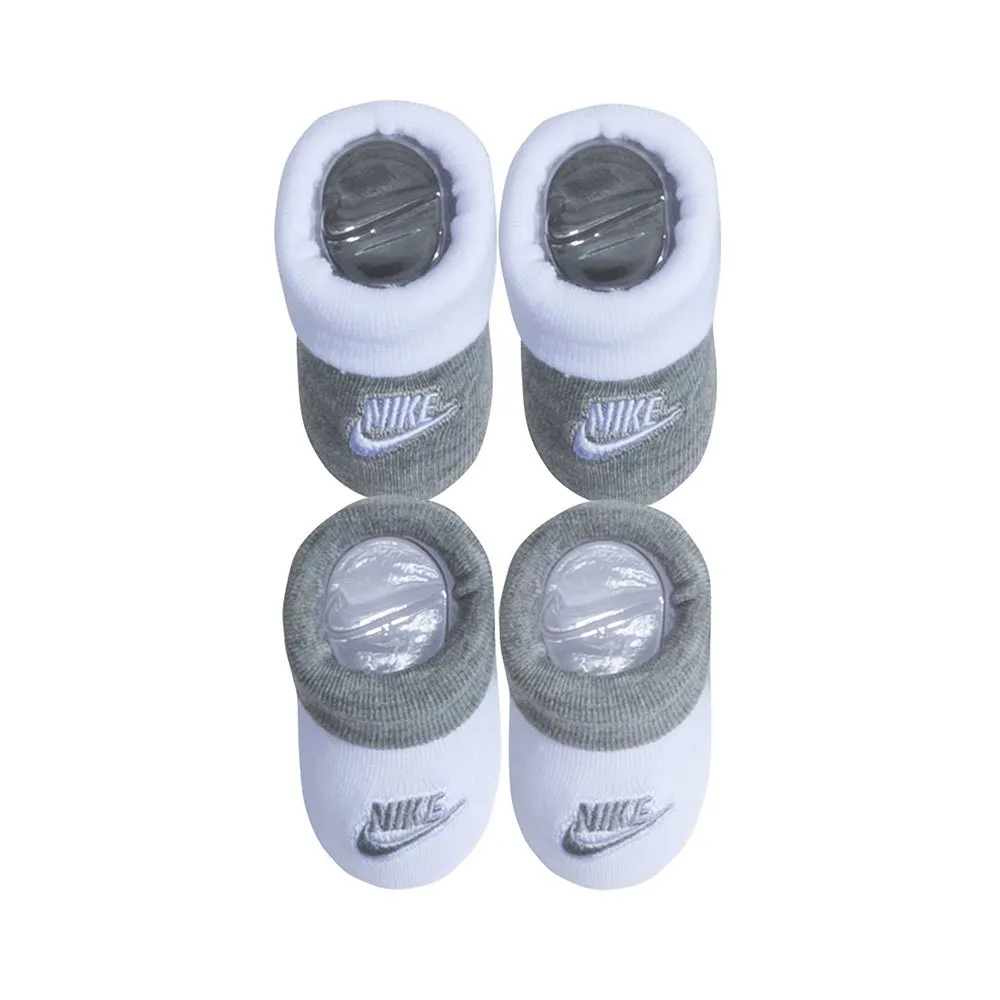 Nike Hanging Futura slippers Grey | Dressinn