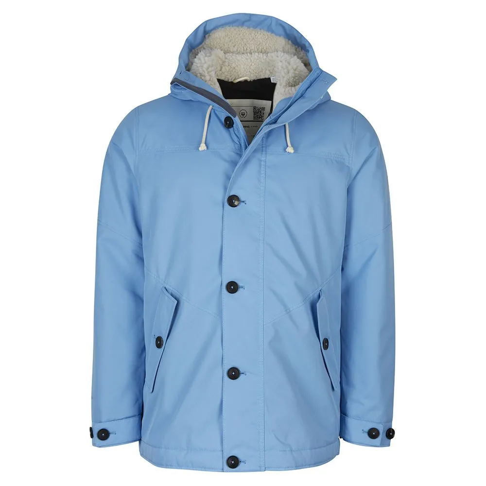 O´neill Bio Field jacket Blue | Dressinn