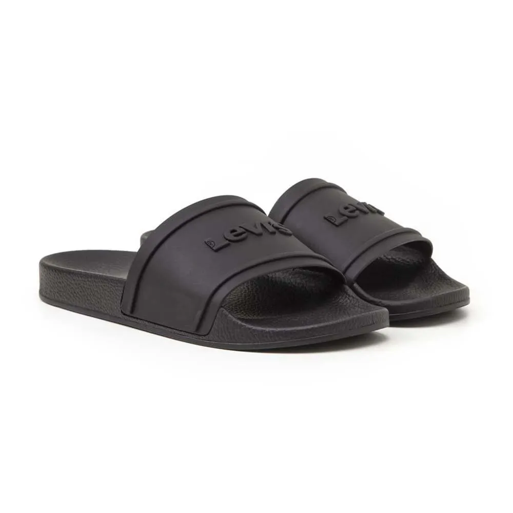 Levi´s ® June Slides Black | Dressinn