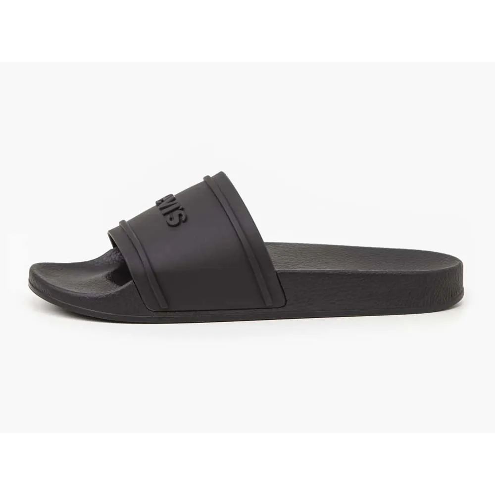 Levi´s ® June Slides Black | Dressinn