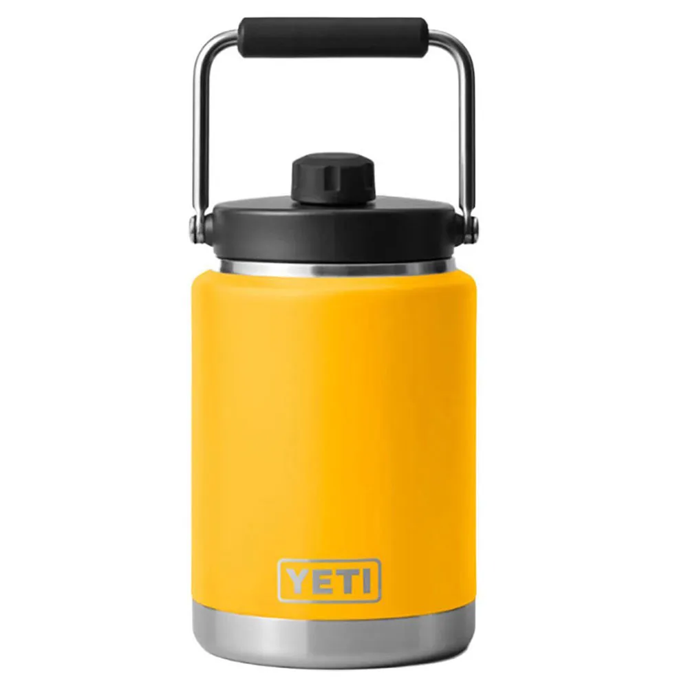 Yeti coolers Termo 1.89L Amarillo | Trekkinn