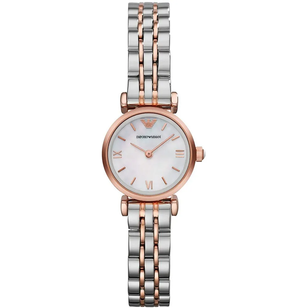 Giorgio armani Reloj AR1689 Dorado | Dressinn