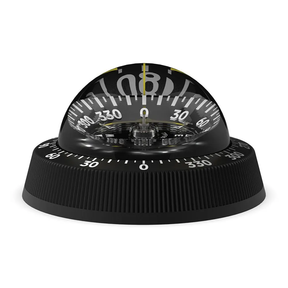Silva 85 compass Silver | Trekkinn