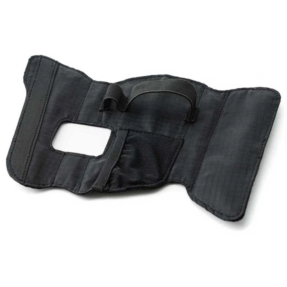 Cube Agree Storage Box Rahmentrageriemen, Schwarz | Bikeinn