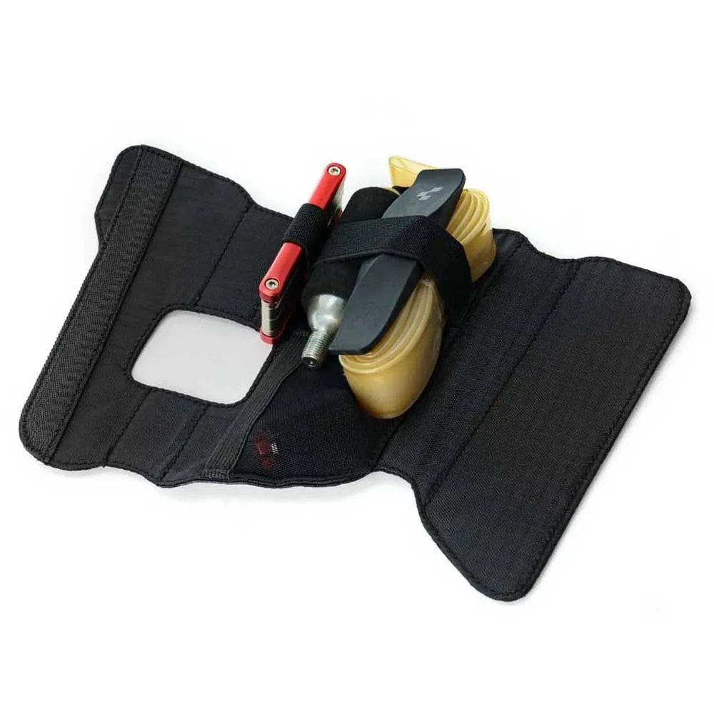 Cube Agree Storage Box Rahmentrageriemen, Schwarz | Bikeinn