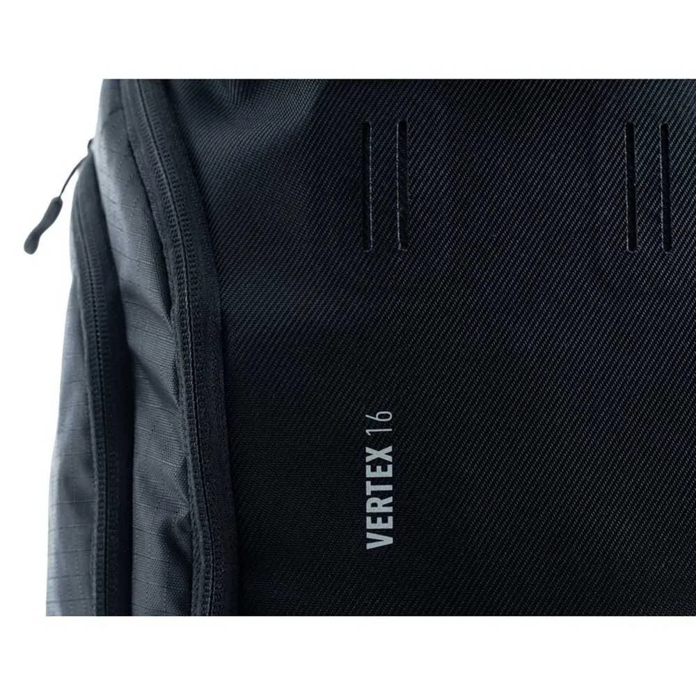 Cube Vertex 16L backpack, Black | Bikeinn