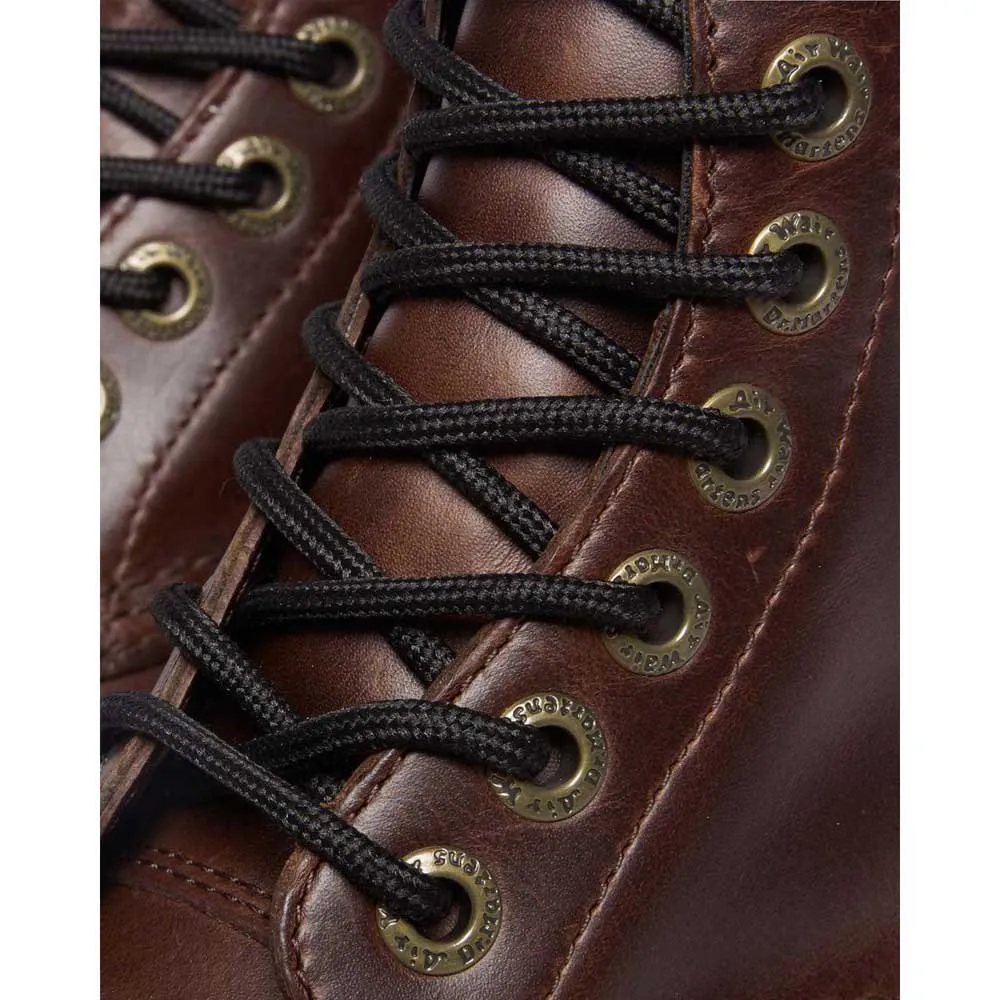 Dr martens 1460 Pascal Stiefel Braun | Dressinn