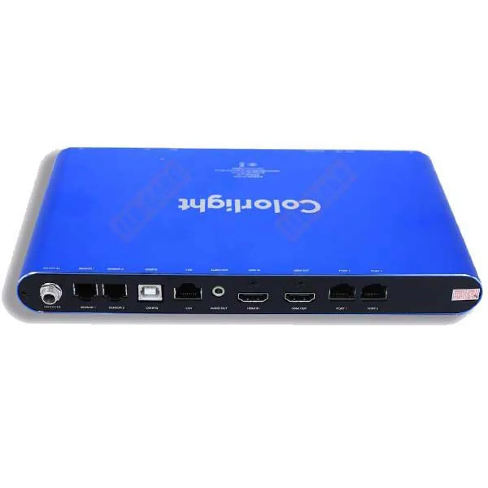 Synetech Reprodutor de mídia A100 | Techinn Media streamers