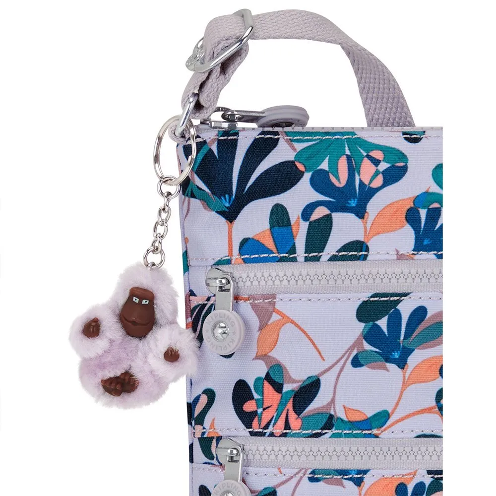 Kipling Keiko crossbody Multicolor | Dressinn