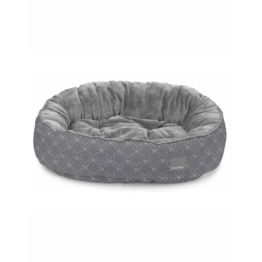 Fuzzyard Victorious bed Grey | Trekkinn