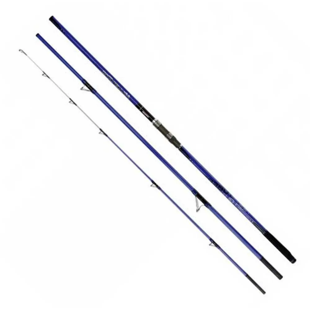 Tubertini Killer Pro Tubular M Surfcasting Rod Silver | Waveinn