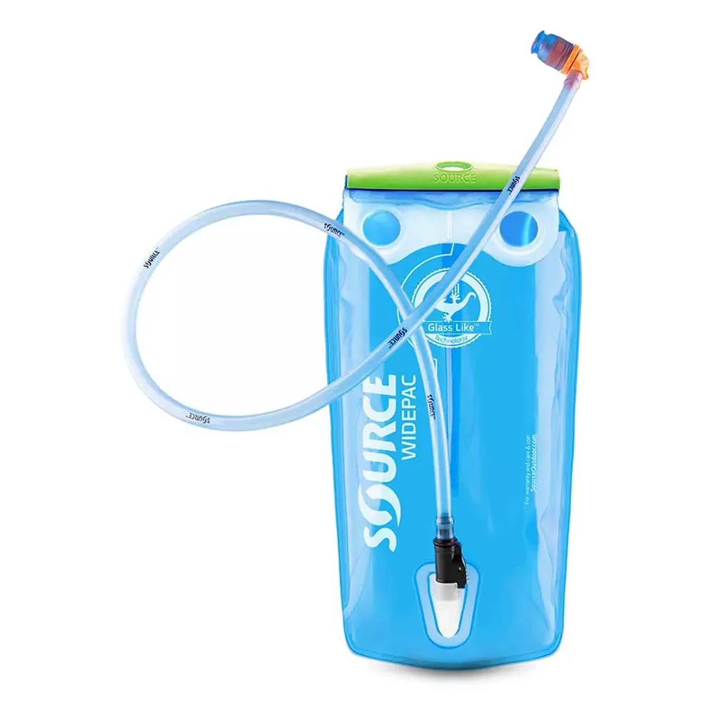 Source Reservatório Macio Widepac 3L | Trekkinn